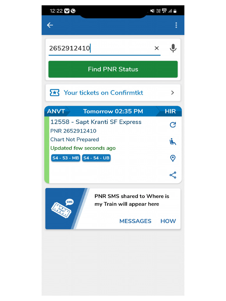 Screenshot - 20241108 - 122219 - Where Is My Train | PDF