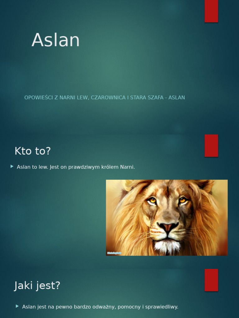 Aslan 181212 | PDF
