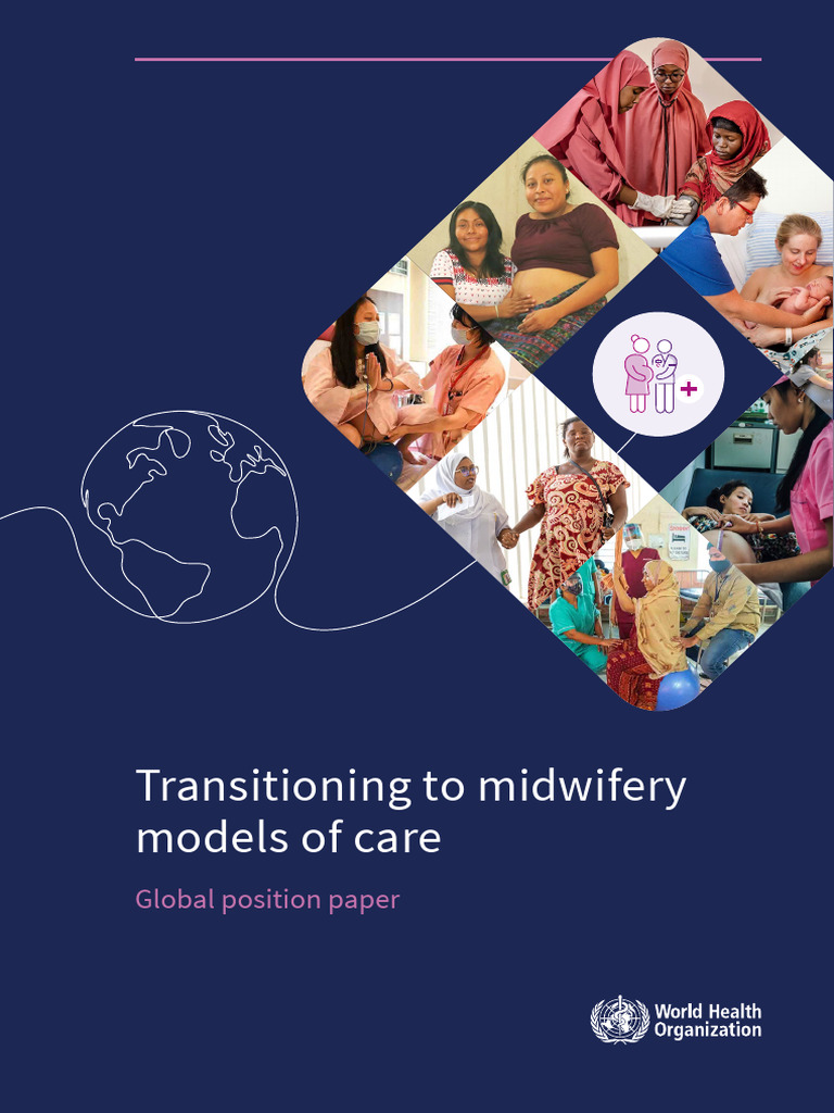 Global Position on Midwifery Care Transition | PDF | Midwifery ...