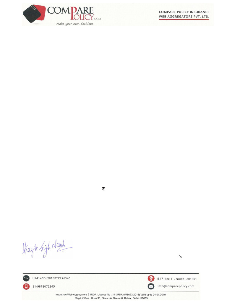 Ankit Singh | PDF | Arbitration | Employment