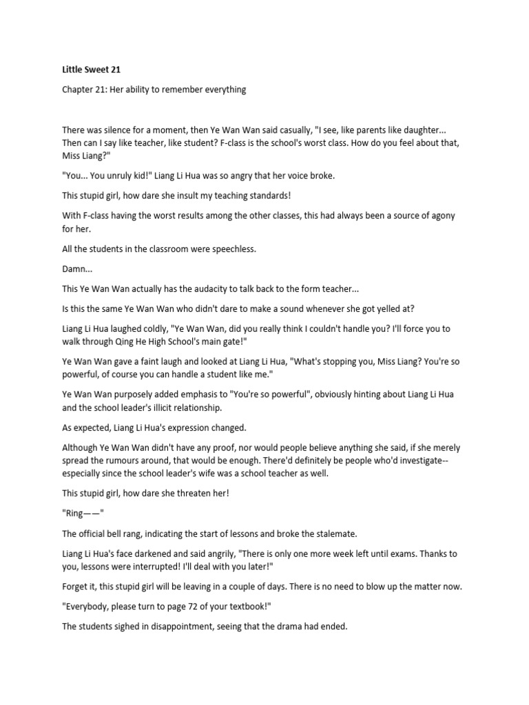 Can ci pin novel | PDF