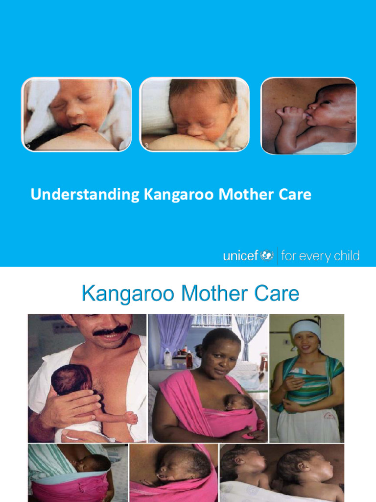 Understanding KMC UNICEF 2017 Final | PDF | Sleep | Rapid Eye Movement ...