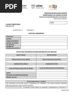 Ejemplos Sistema Andon Completo | PDF | Lean Manufacturing | Electrónica