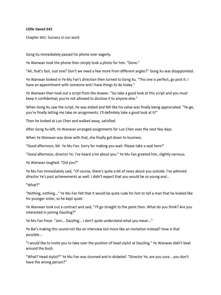 Addicted Novel | PDF