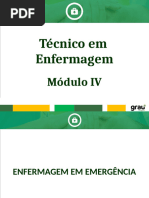 Modelos Triagem Hospitalar | PDF | Doenças e distúrbios | Medicina Clínica
