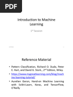Why Machines Learn PDF | PDF | Bayesian Inference | Principal Component ...