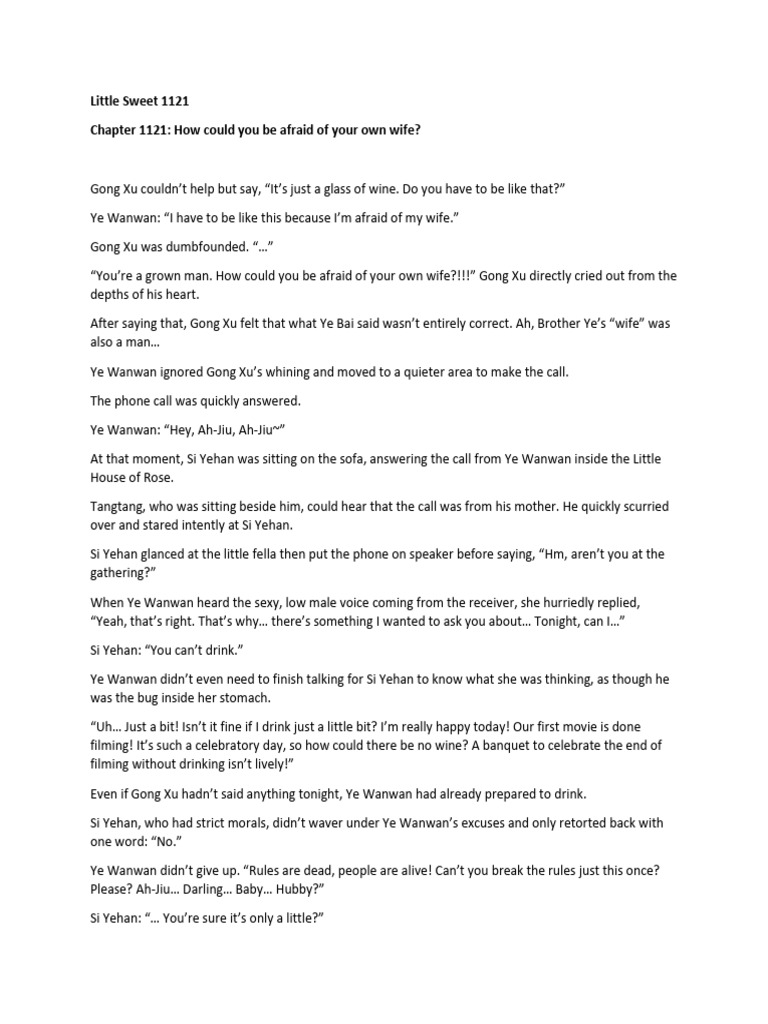 Addicted Novel | PDF