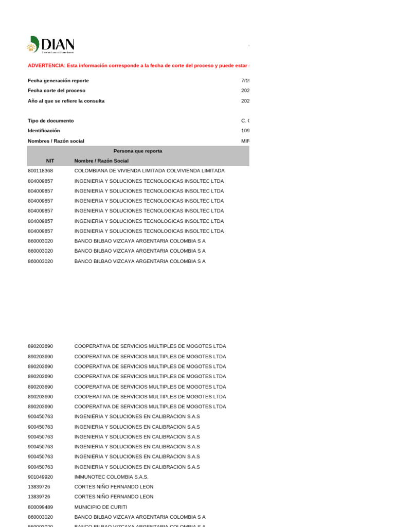 Hoja EJERCICIO DE PRACTICA 210 2021 | PDF | Pensión | Dinero