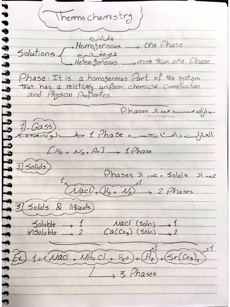 Chem211 Lab.01,02 by Abdalla Mahmoud | PDF
