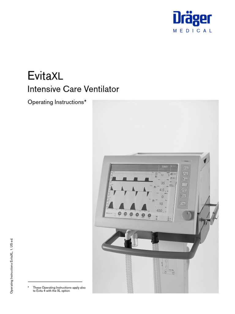 XL - US - Operating Instru | PDF