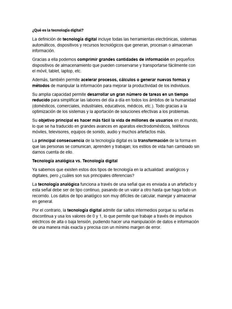 Sec2 | PDF | Señal analoga | Información