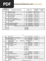 Calendrier scolaire 2025-2026 RDC | PDF | Échecs