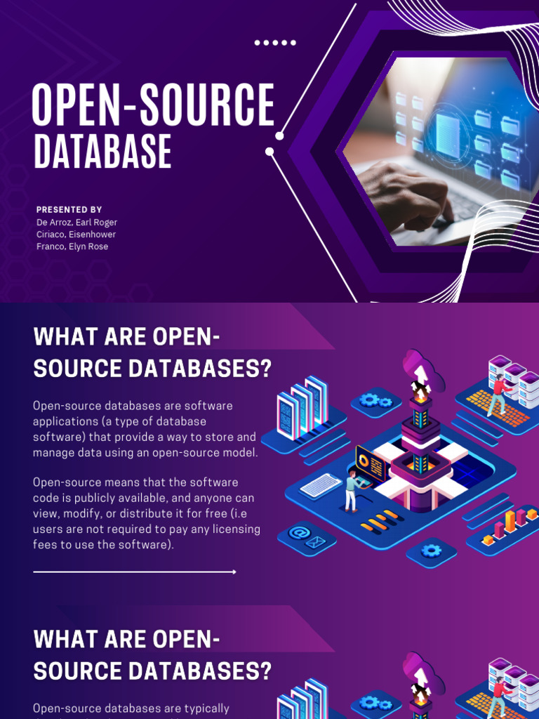Open-Source Database - 20241010 - 094452 - 0000 | PDF | Databases ... Open-Source Database - 20241010 - 094452 - 0000 | PDF | Databases ...