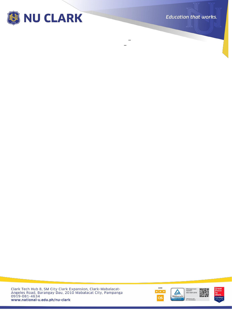 Contemporary Proposal Paper 1 (Dox) PDF | PDF | Poverty | Poverty ...