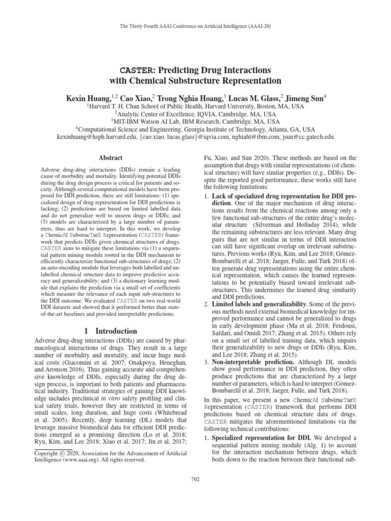 Reference Paper - 5 | PDF | Applied Mathematics