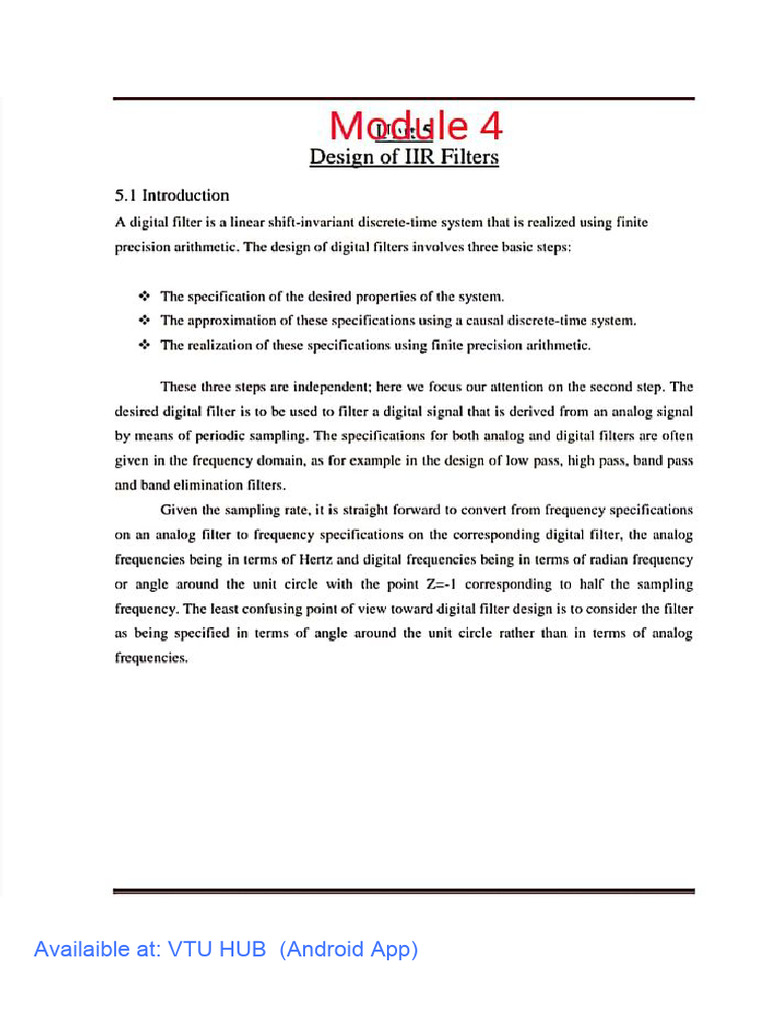 Mm4 | PDF