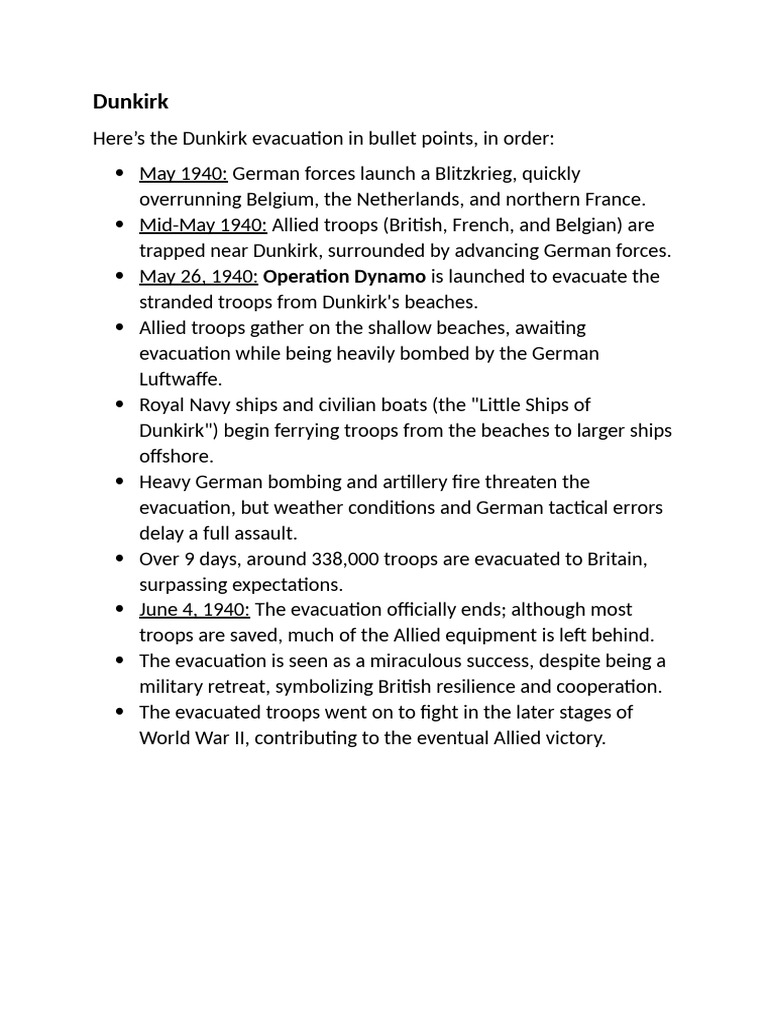 History | PDF | Battle Of Stalingrad | Normandy Landings