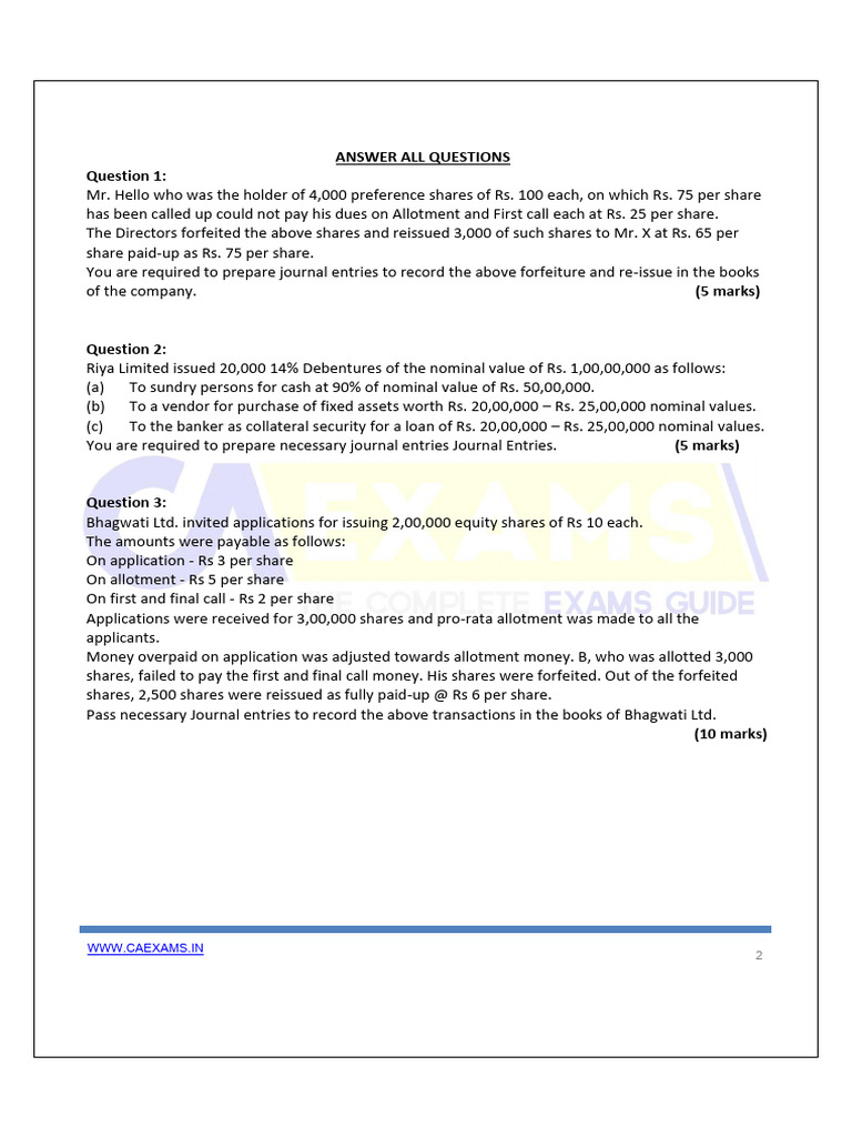 Safari | PDF | Equity (Finance) | Financial Markets