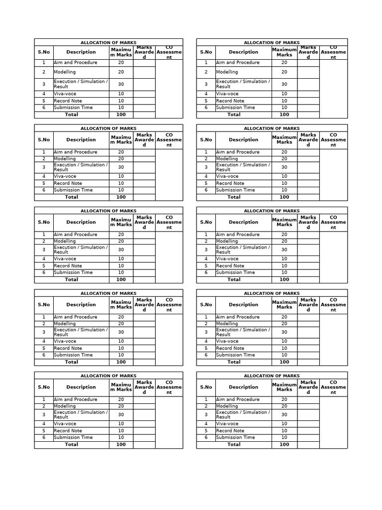 Ansys - Simulation Lab Record Splitups | PDF | Simulation