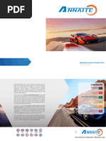 Etrto 2024 Index Tyres | PDF | Tire | Vehicles