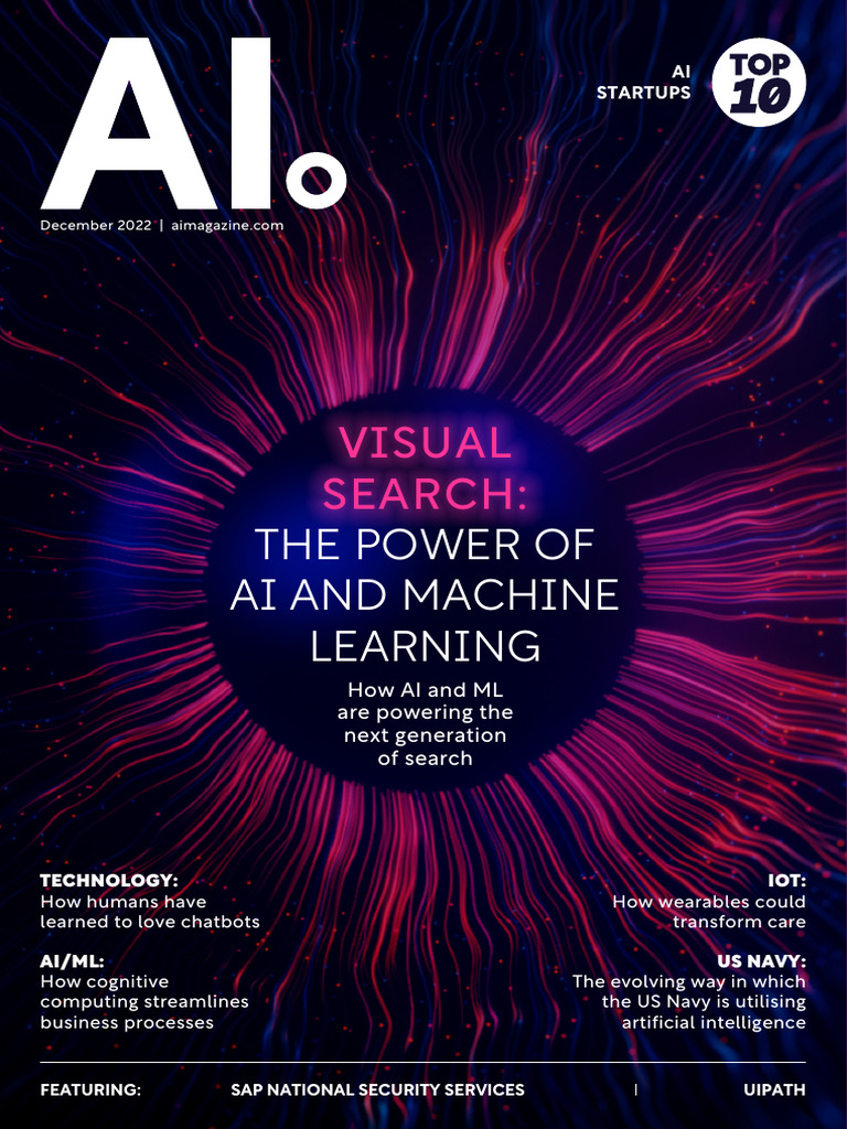 Ai 2022-12 | PDF | Virtual Reality