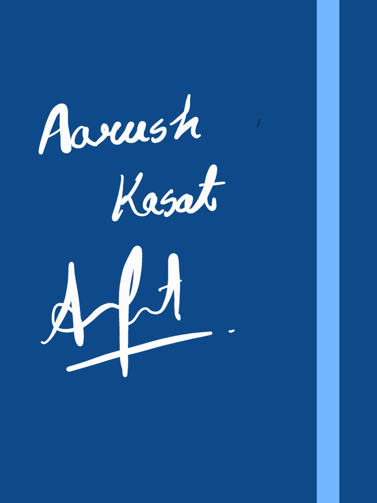 Aarush Notes | PDF | Elementary Geometry | Euclidean Geometry