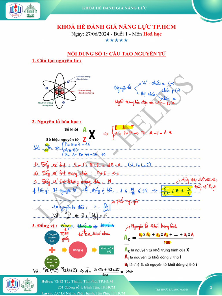 1 Ha 27062024 Ha I CNG PHN 1 CHP Tay | PDF