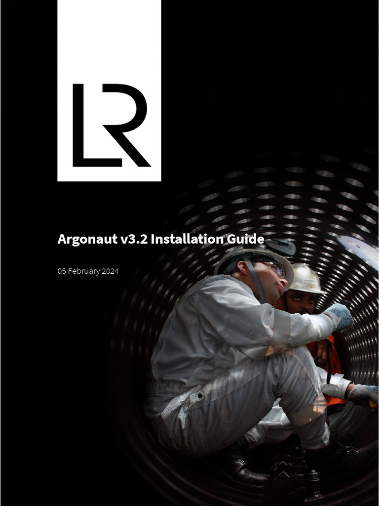 Argonaut Install Guide 3 | PDF | Installation (Computer Programs) | Zip (File Format)