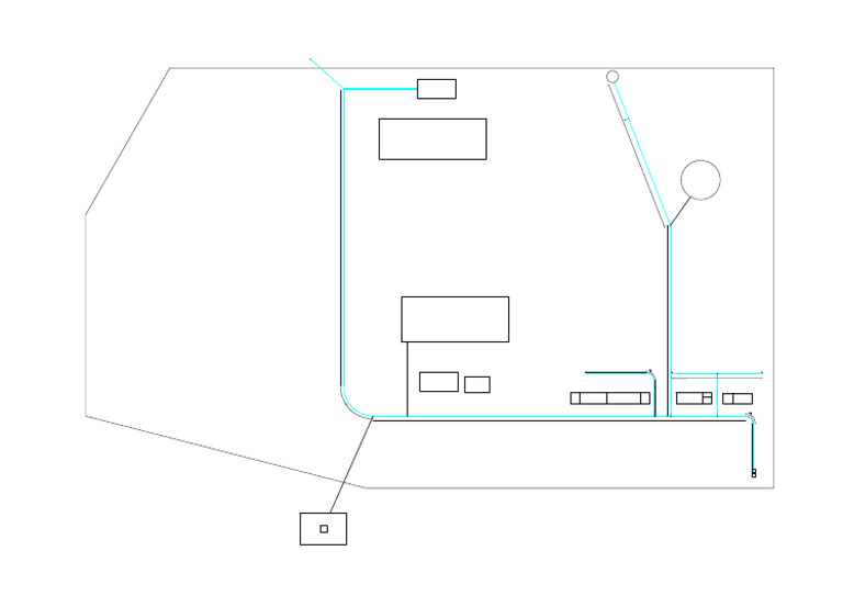 WATER LINE-Model | PDF