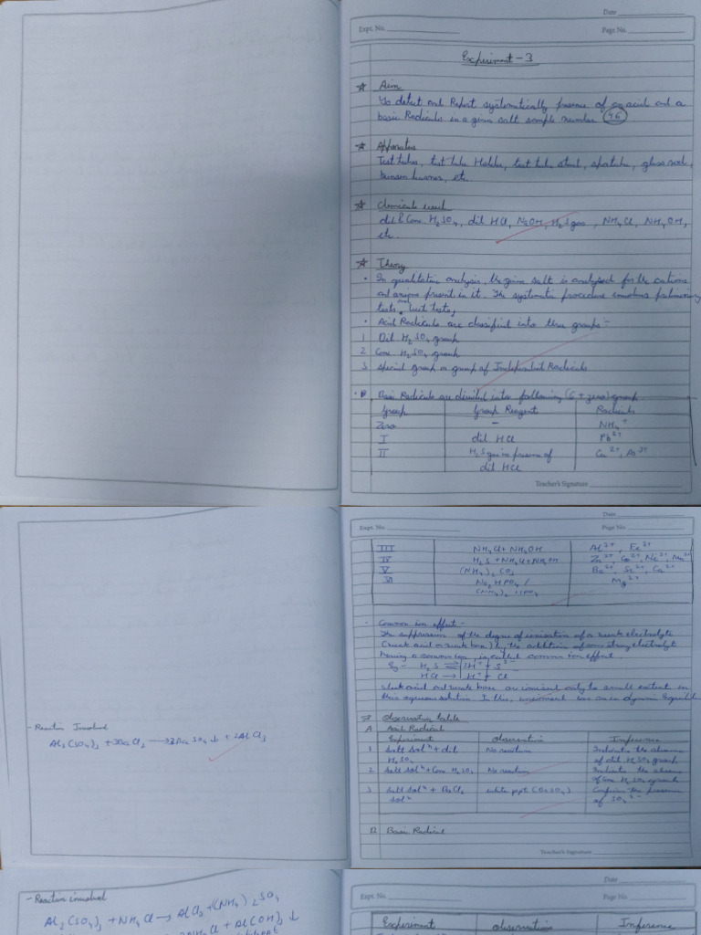 Chemistry Pdf