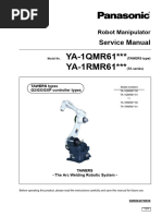 Fanuc Robot Mastering PDF | PDF