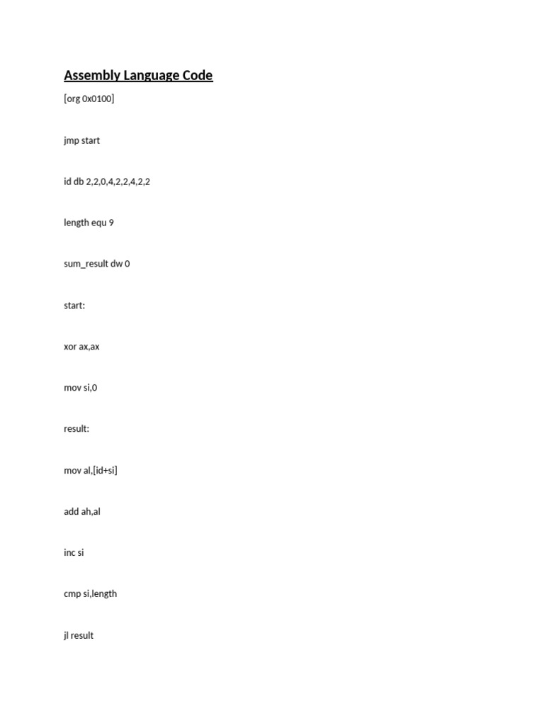 CS401 Assignment 2 bc220422426 | PDF