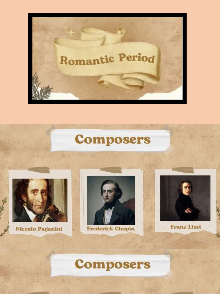 MUSIC Lesson 1 | PDF