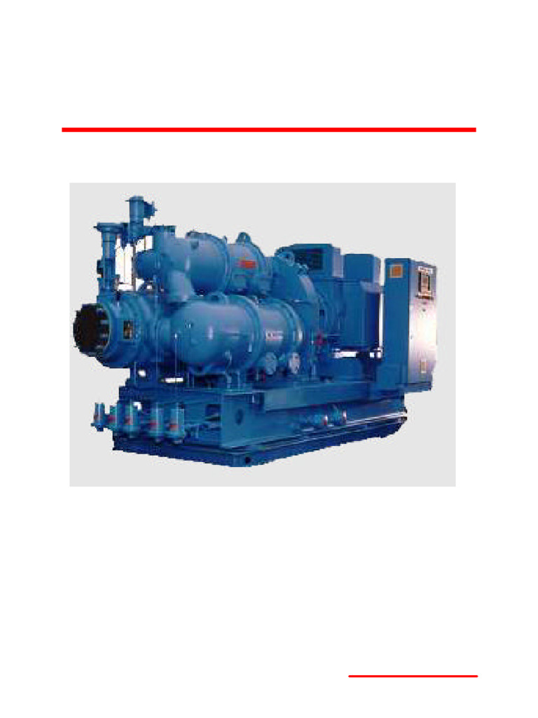 Centac 3cII | PDF | Pipe (Fluid Conveyance) | Trade Secret