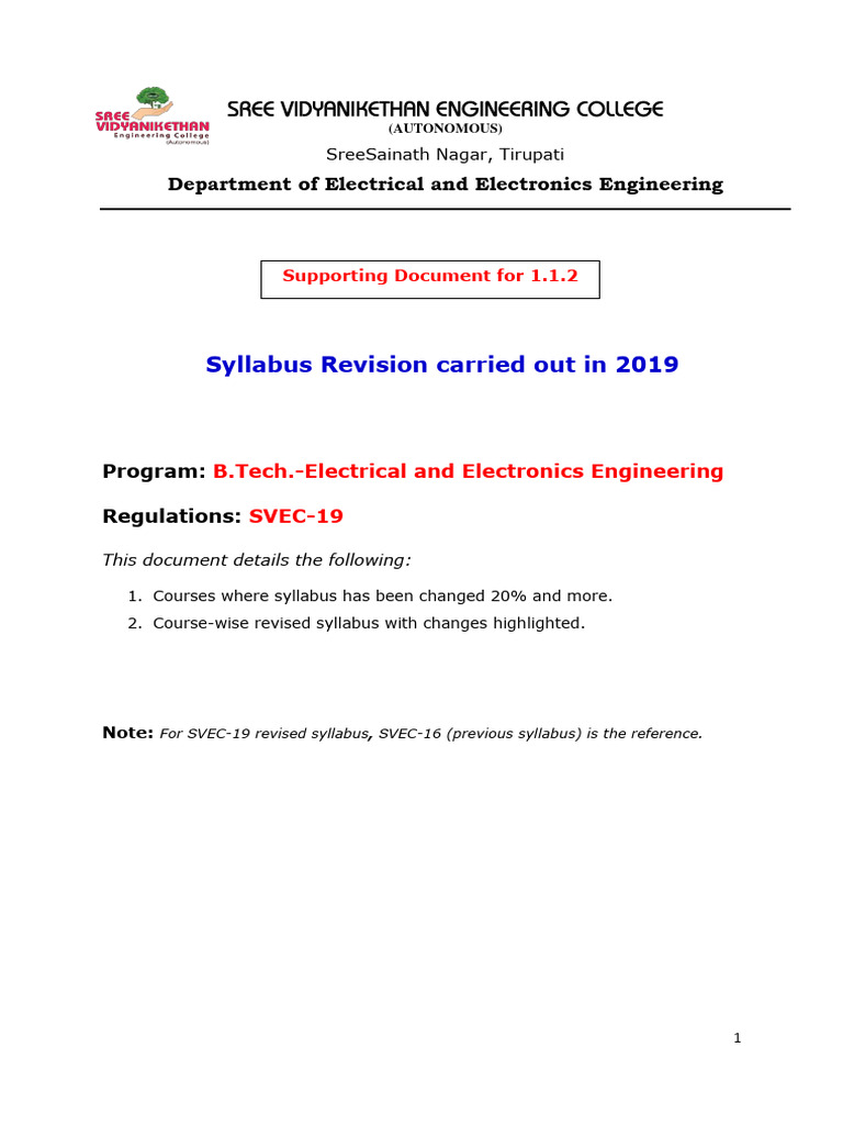 B-Tech-02-EEE-19 | PDF | Design Thinking | Control Flow