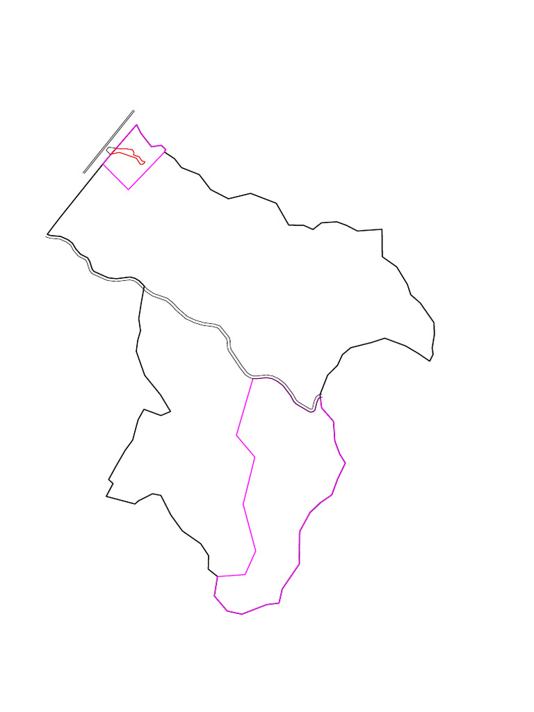 Etat Des Lieux Mapri-Model | PDF