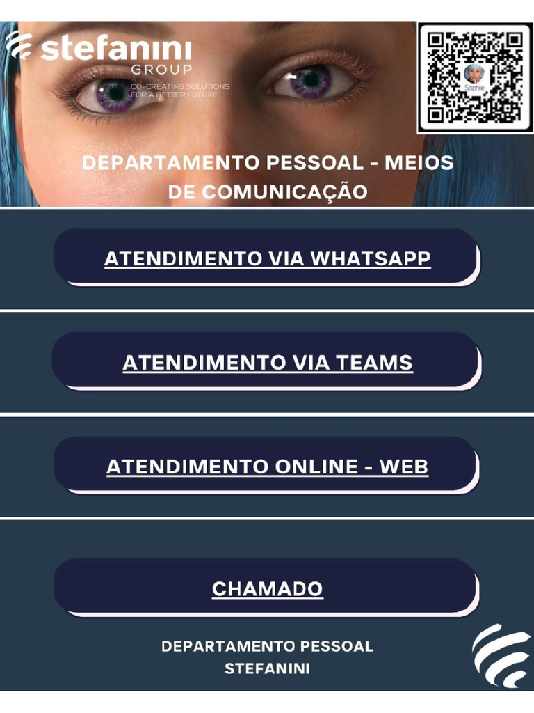 Sophie Chamados | PDF