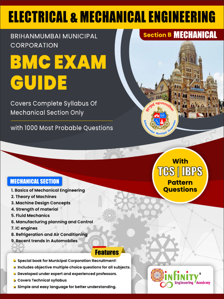 BMC Mechanical Book Sample | PDF | Thermodynamic Equilibrium | Screw
