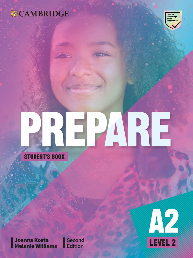 Student's Book-2 | PDF