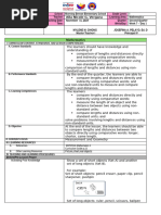 Reflection and Remarks Sample | PDF | Lesson Plan | Learning