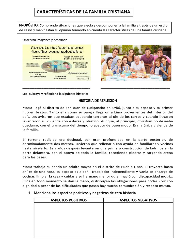 ACT2 U7 2do INEI | PDF