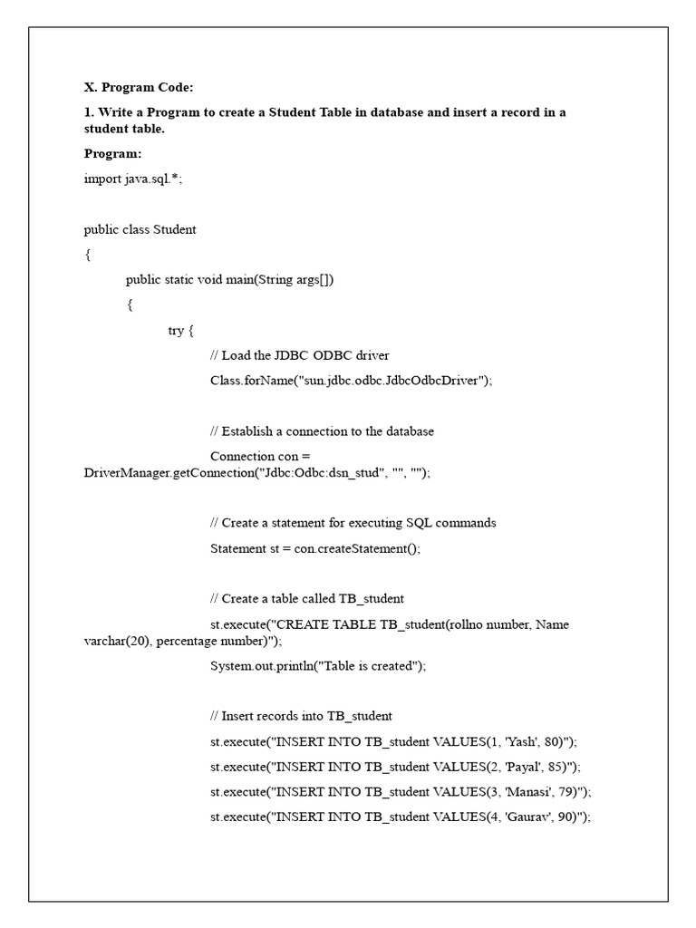 Ajp 18 | PDF | Databases | Data