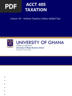 VAT-Modification-Order-2021 | PDF