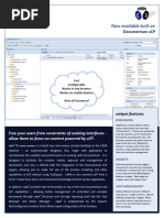 Tanium Cloud Dashboard Guide | PDF | Chart | Computer File