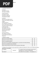 Hobbit Egz. 8 Kl. | PDF