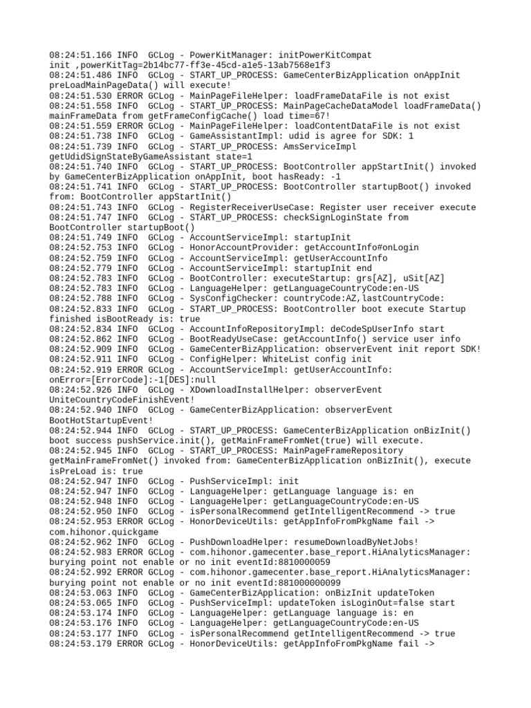 GC 2024 11 23 | PDF | Computer Networking | Networking Standards