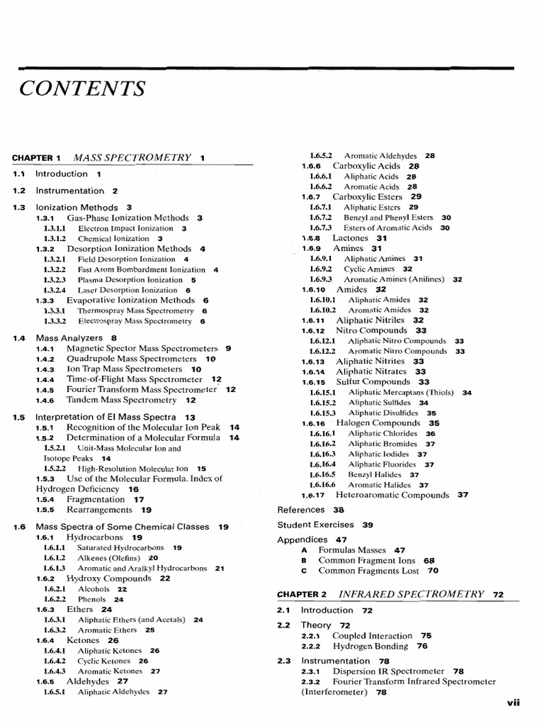 Mass Spec Pdf 7719