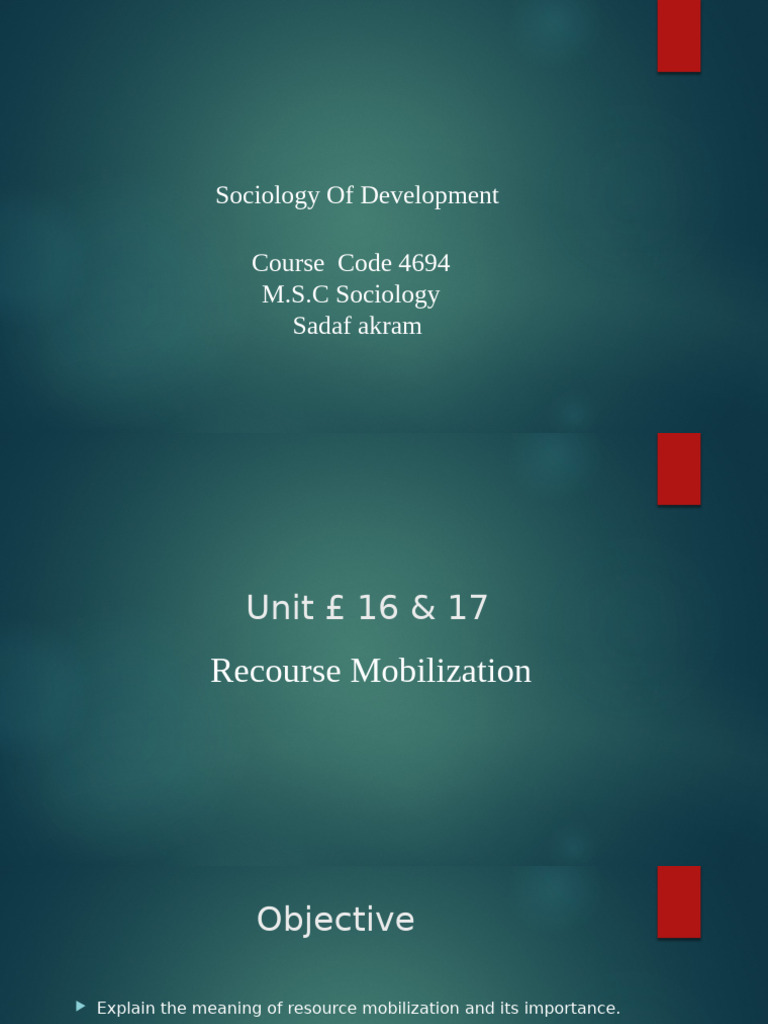 Unit 16&17 | PDF | Economies