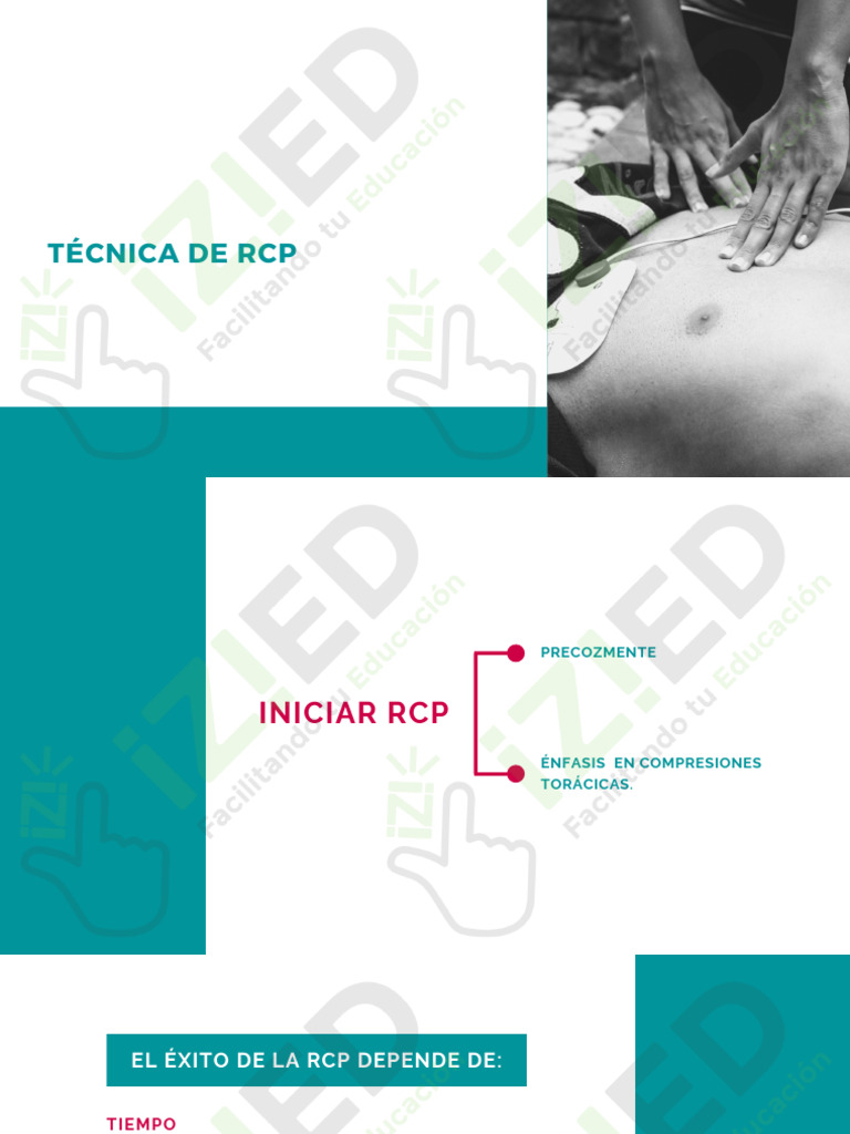 RCP M2C2 | PDF