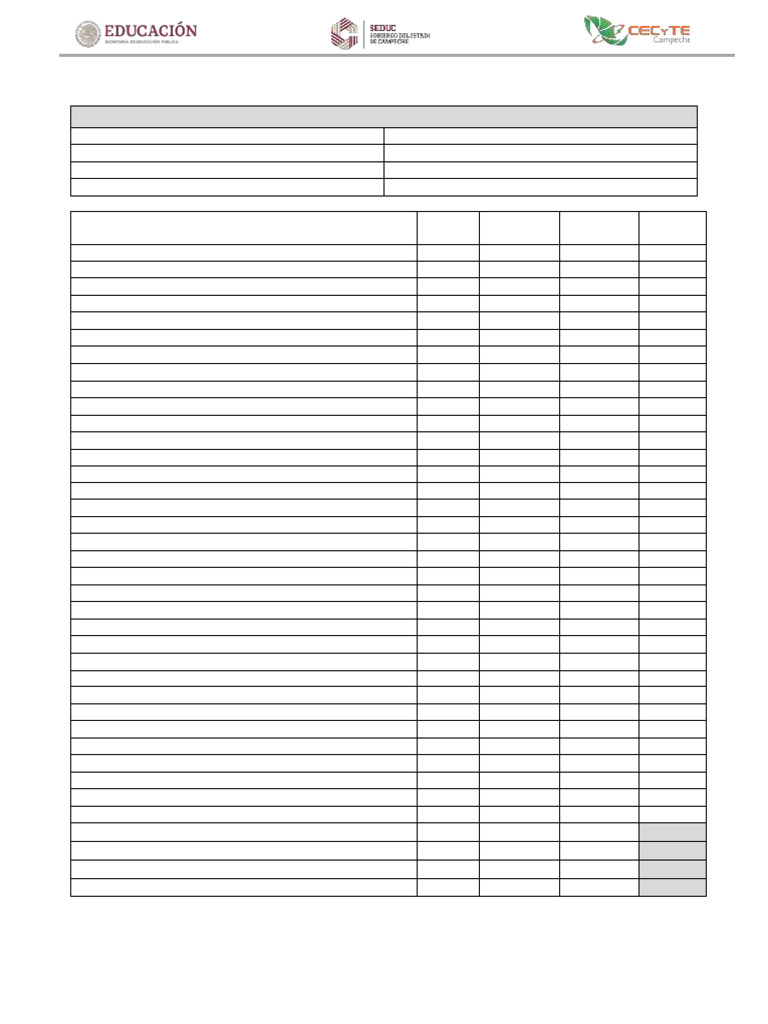 Formato Receta Est-Ndar Alimentos | PDF
